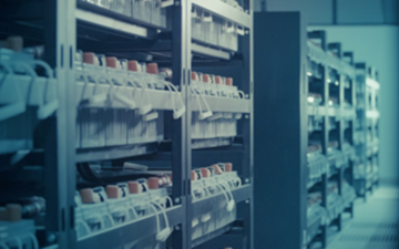 CTE - Expert and Manufacturer on Battery Test Equipment