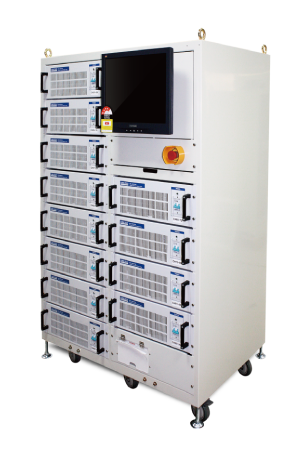 BT1000 | CTE - Battery Test Equipment Professional