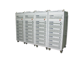 PHP | CTE - Battery Test Equipment Professional