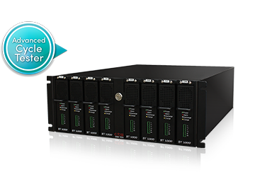 0000 | CTE - Battery Test Equipment Professional