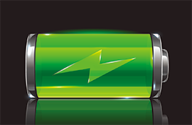 2 | CTE - Battery Test Equipment Professional