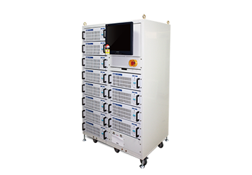 BT1000 | CTE - Battery Test Equipment Professional