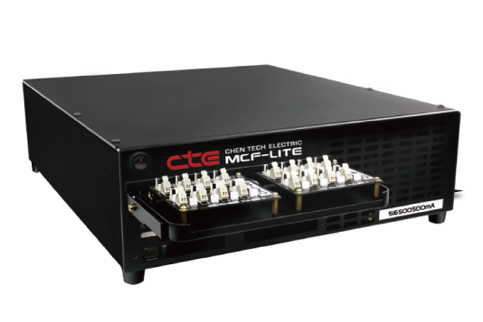 Solutions for Lithium Batteries as Air Freight | CTE - Battery Test ...