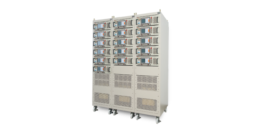 Lead-acid Battery Formation Equipment MCIF | CTE - Battery Test ...