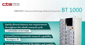 BT 1000 thumbnail | CTE - Battery Test Equipment Professional