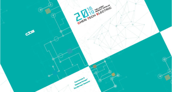 2018~2019 CTE Product Catalog | CTE - Battery Test Equipment Professional