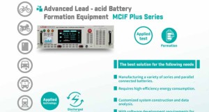 MCIF-Plus | CTE - Battery Test Equipment Professional