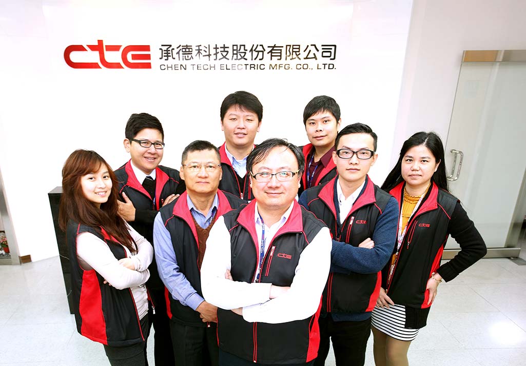 | CTE - Battery Test Equipment Professional