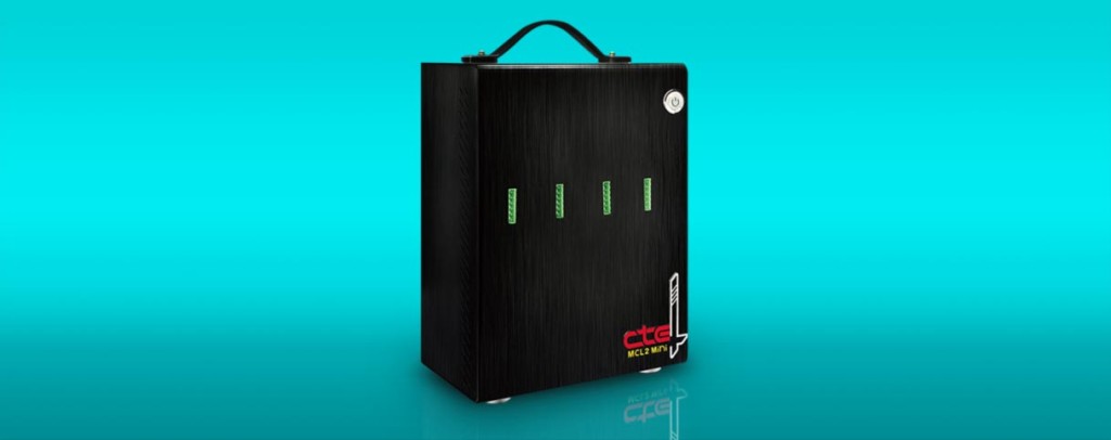 New Generation Portable Battery Test Equipment MCL2 Mini | CTE ...