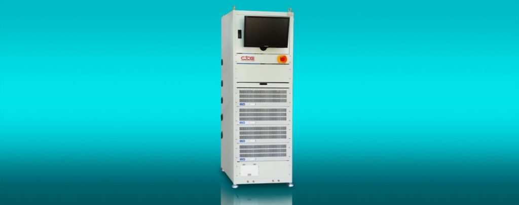 New Generation Advanced Battery Test Equipment MCL2 | CTE - Battery ...
