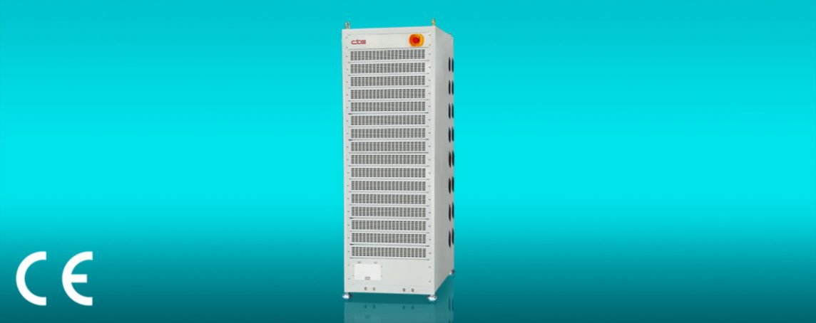 MCP-Plus | CTE - Battery Test Equipment Professional