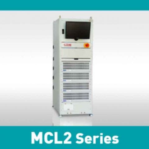 電力繼電器(Relay)並聯技術 – 承德科技 Chen Tech－世界級電池測試設備領導品牌